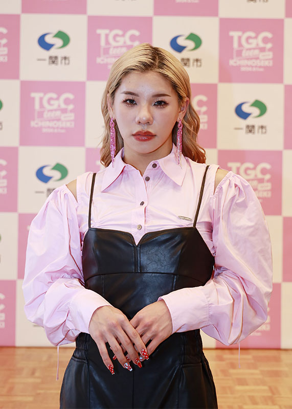 6月のTGCティーンPR どんな衣装か楽しみ・とうあさん｜Iwanichi Online 岩手日日新聞社